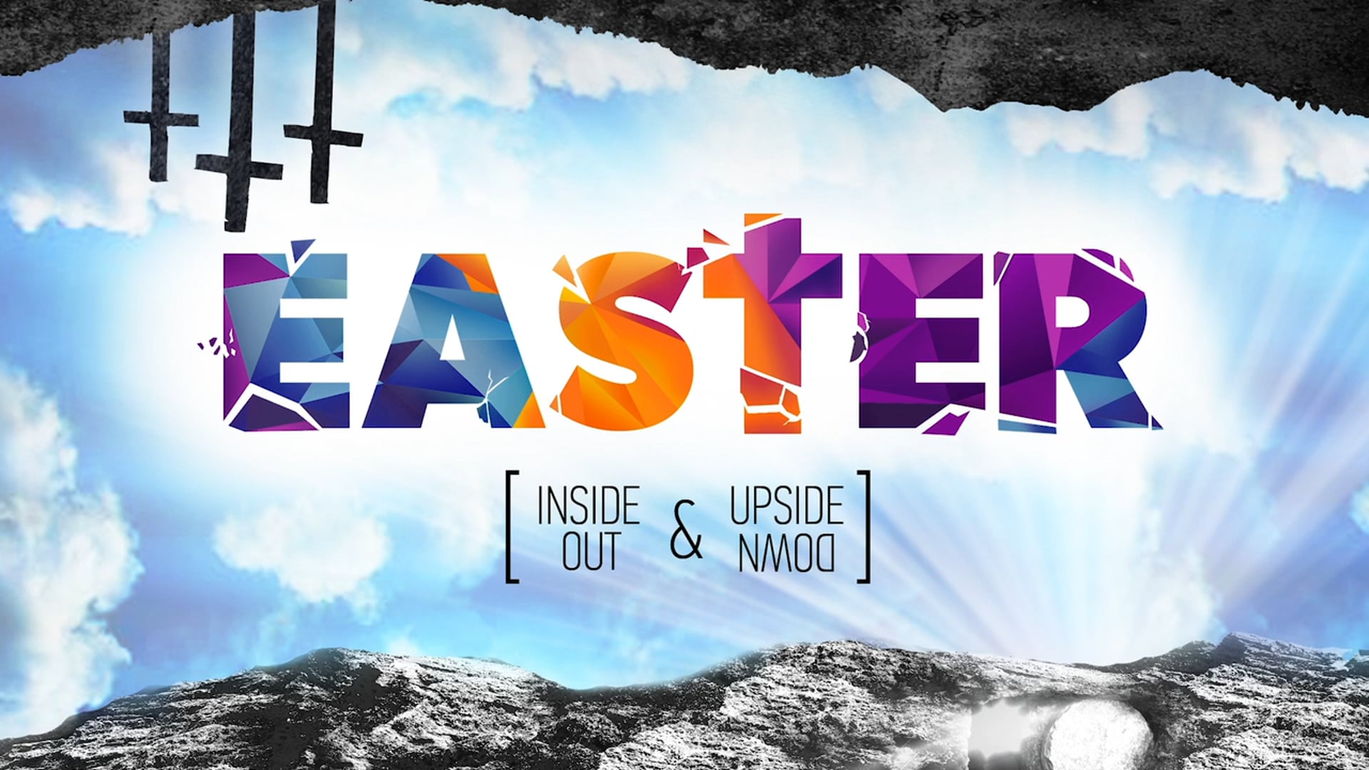 He Knew - Radiant Bible Church - Radiant Bible Church