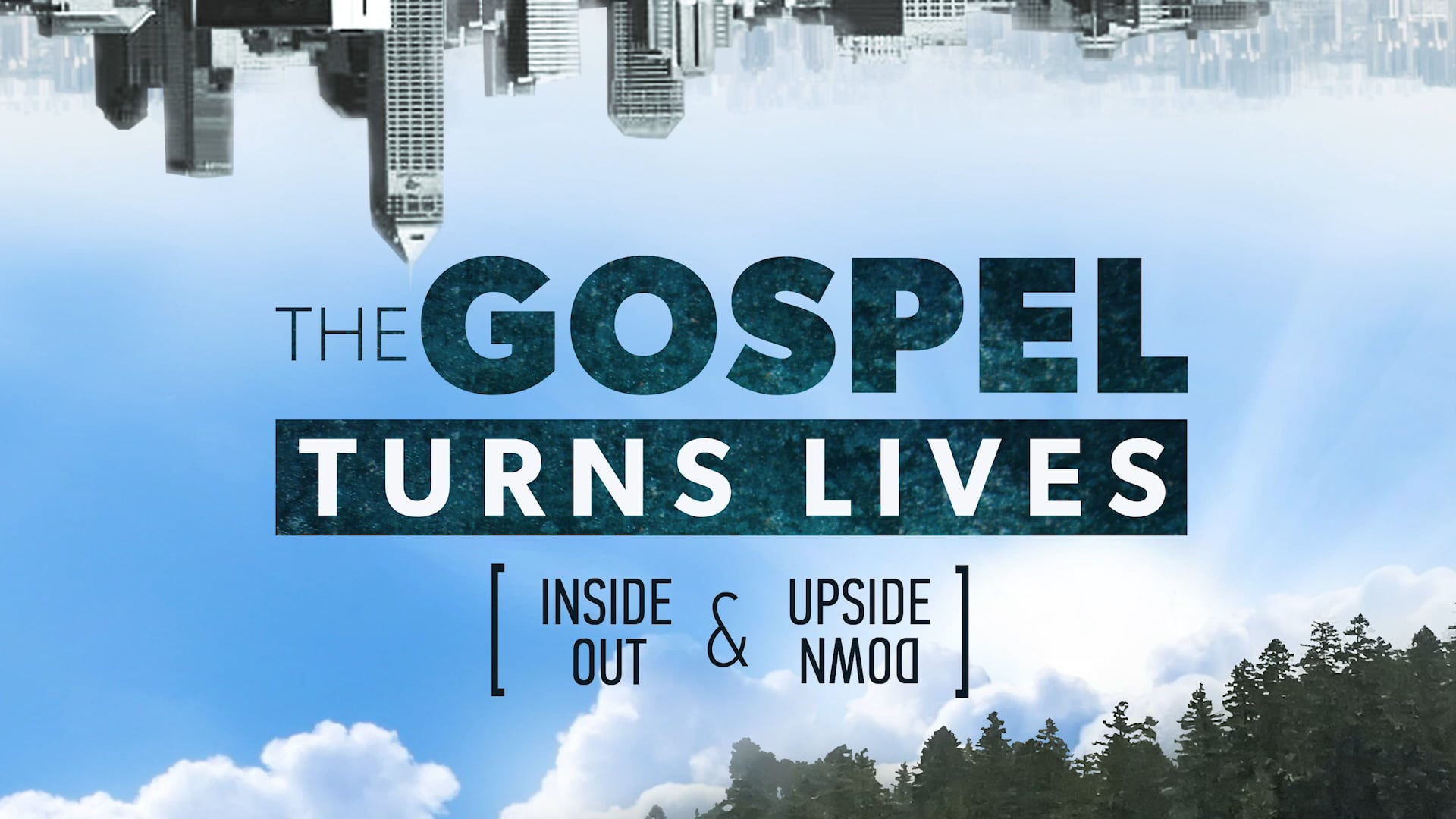 The Gospel Hope - Radiant Bible Church - Radiant Bible Church