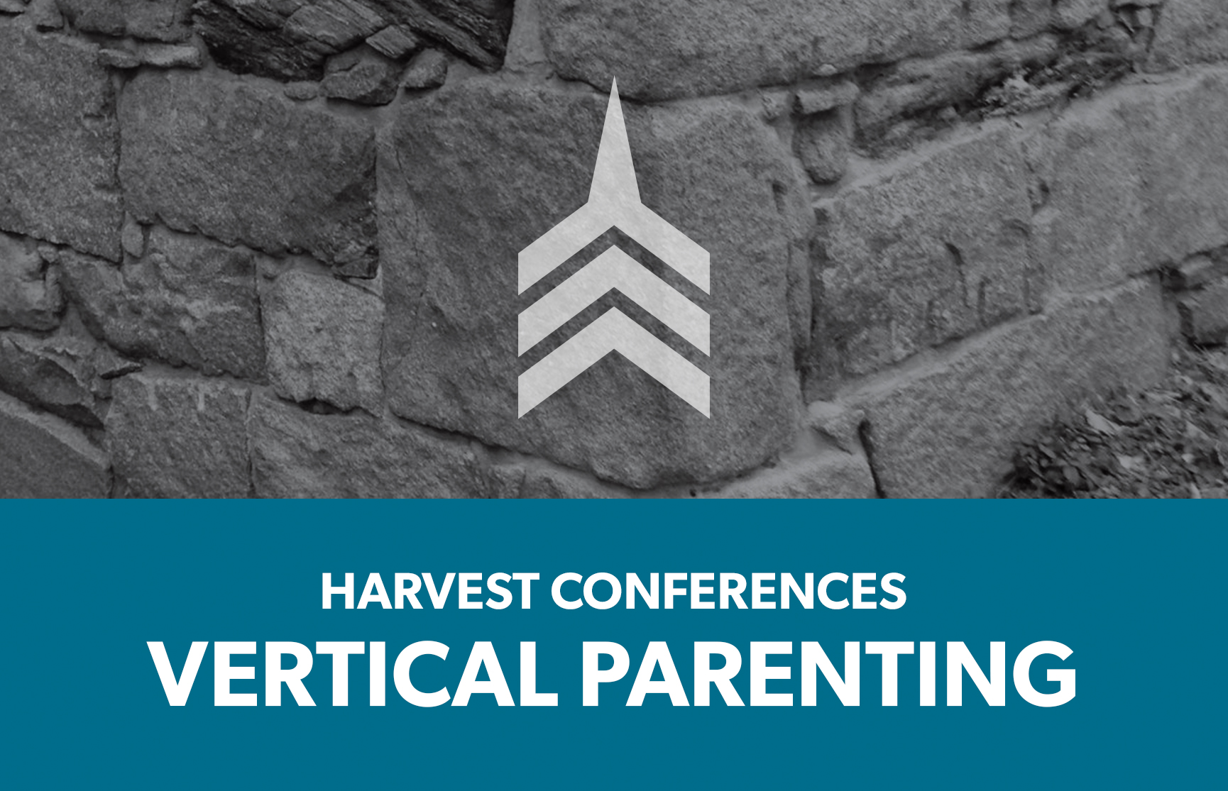 Vertical Parenting Conference: Session 2 - The Parent's Blueprint ...