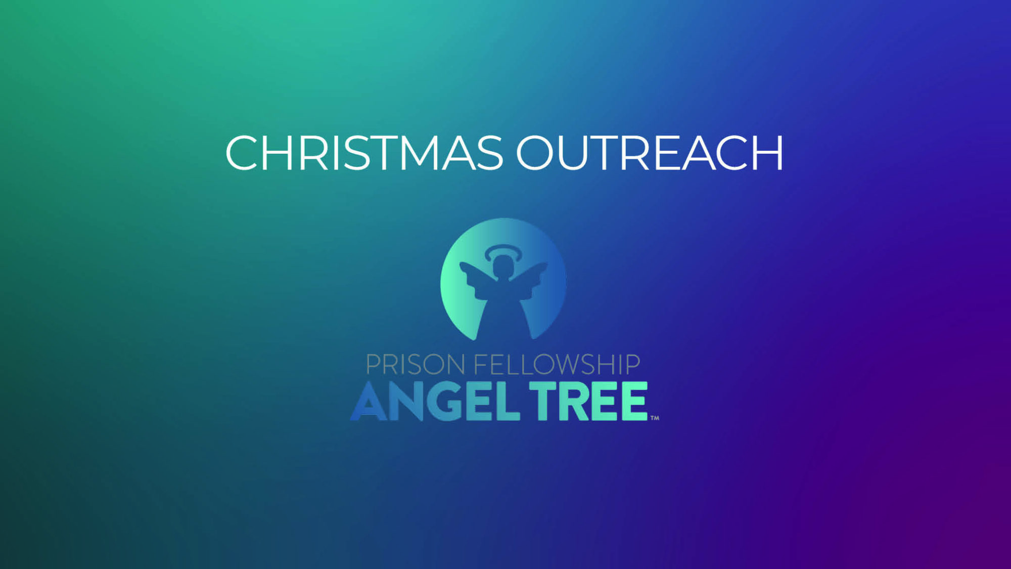 Outreach - Radiant Bible Church - Radiant Bible Church