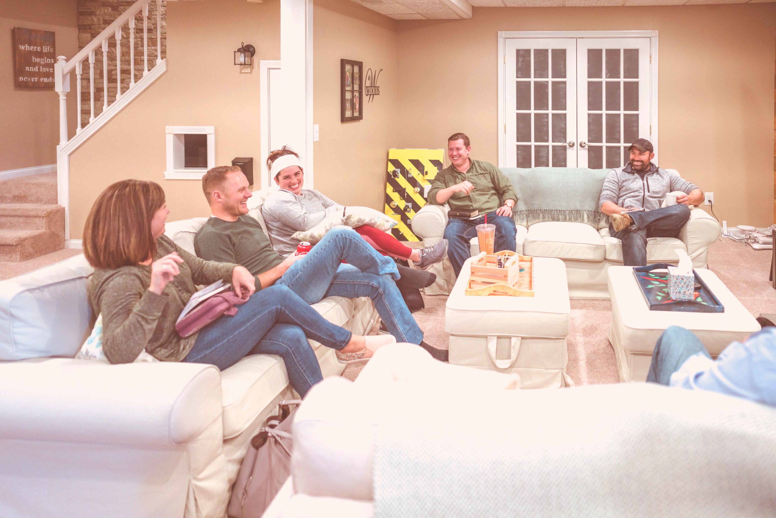 How to Prepare for your First Group - Radiant Bible Church - Radiant ...